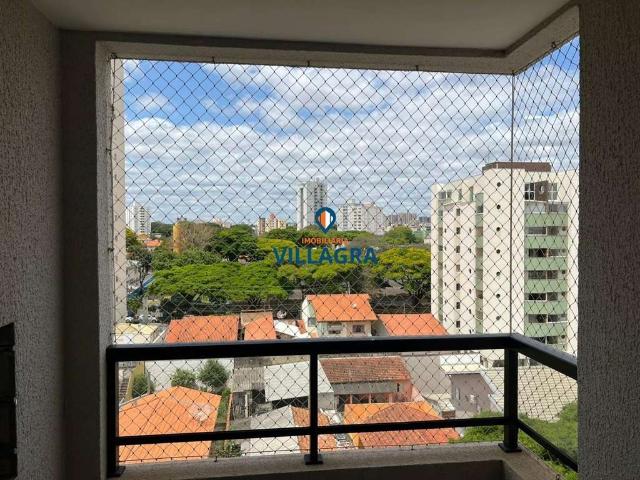 Apartamento para Venda em São José dos Campos/SP Parque Industrial 3 Quartos