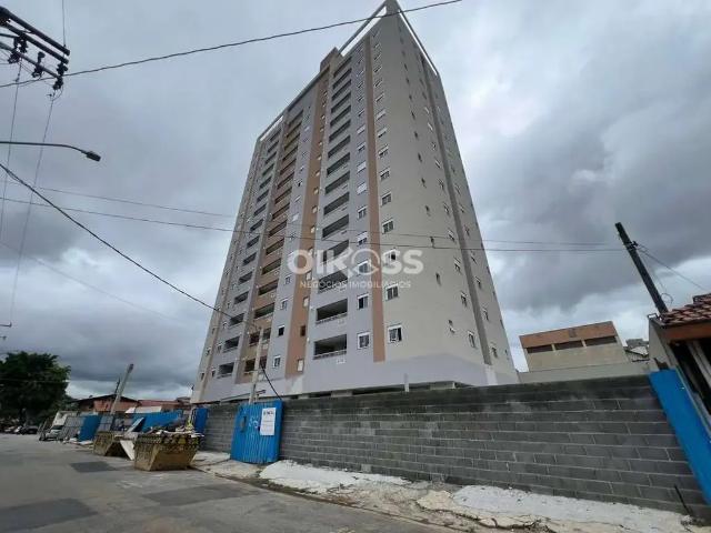 Apartamento para Venda em São José dos Campos/SP Parque Industrial 3 Quartos