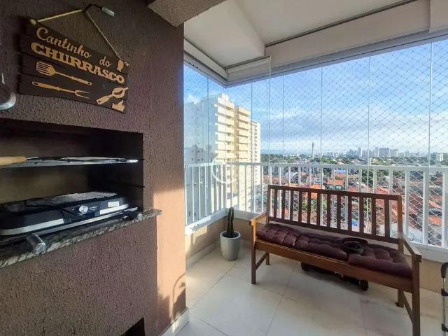 Apartamento para Venda em São José dos Campos/SP Parque Industrial 3 Quartos