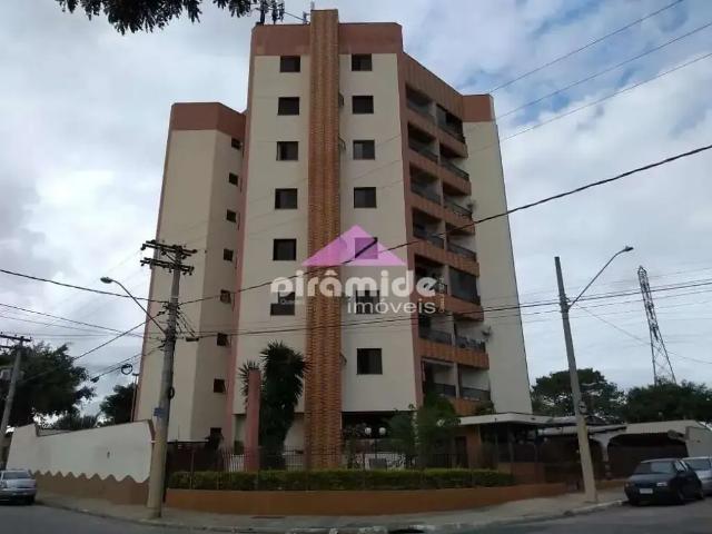 Apartamento para Venda em São José dos Campos/SP Parque Industrial 3 Quartos