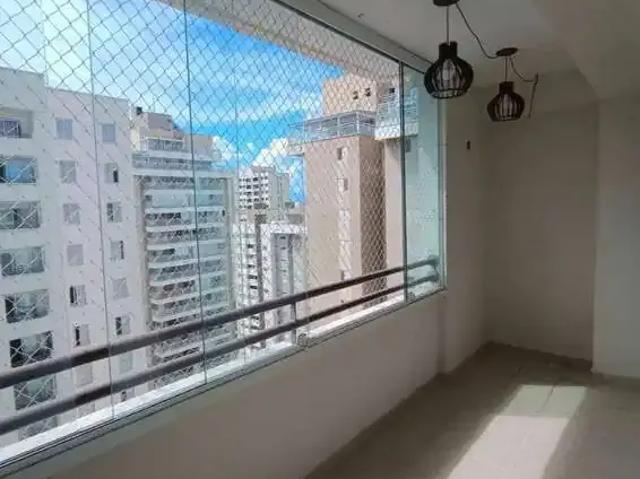 Apartamento para Venda em São José dos Campos/SP Parque Industrial 3 Quartos