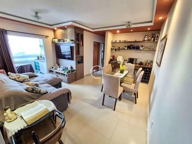 Apartamento para Venda em São José dos Campos/SP Parque Industrial 3 Quartos