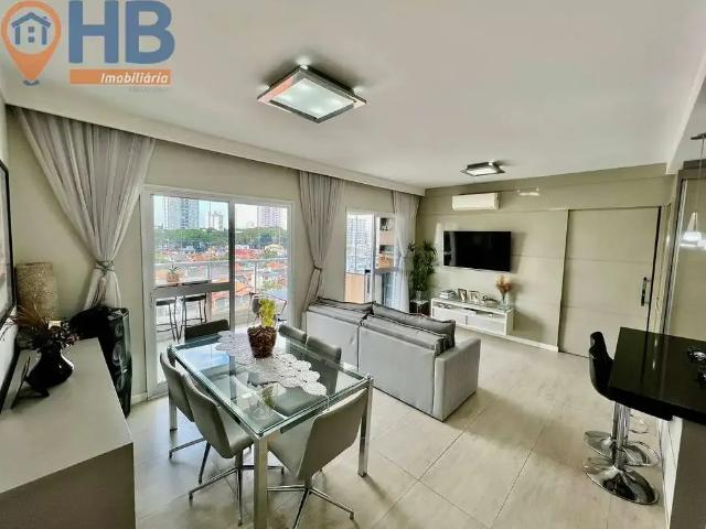 Apartamento para Venda em São José dos Campos/SP Parque Industrial 3 Quartos