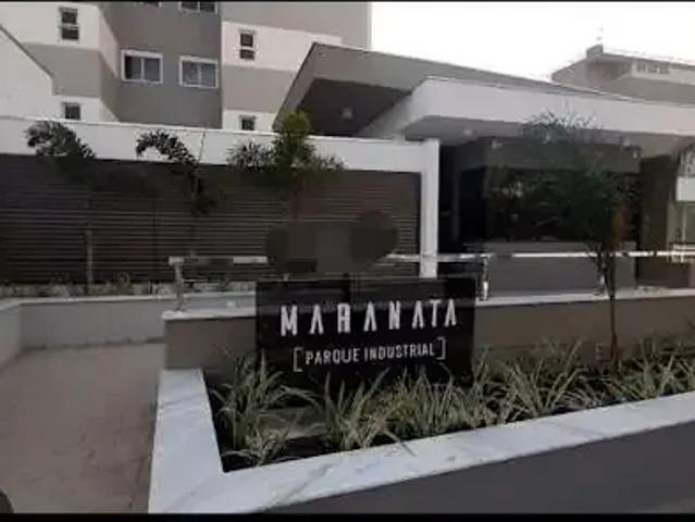 Apartamento para Venda em São José dos Campos/SP Parque Industrial 3 Quartos