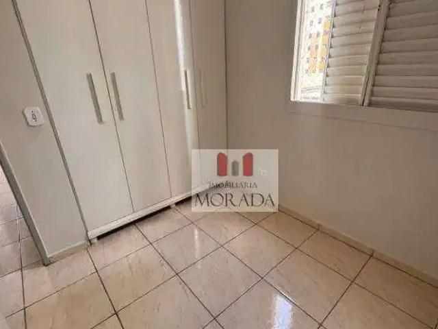 Apartamento para Venda em São José dos Campos/SP Parque Industrial 3 Quartos