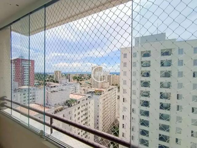 Apartamento para Venda em São José dos Campos/SP Parque Industrial 3 Quartos