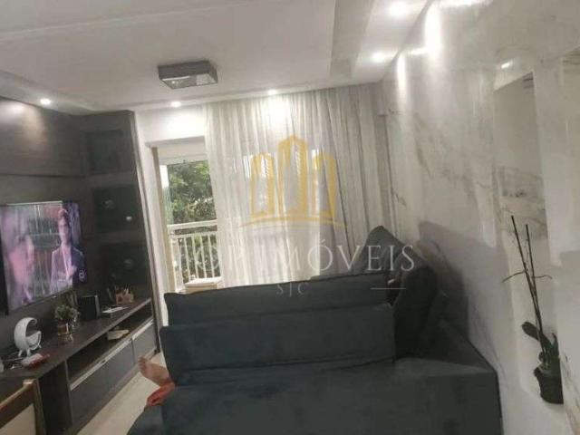 Apartamento para Venda em São José dos Campos/SP Parque Industrial 3 Quartos