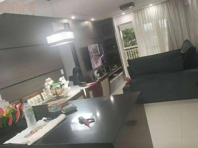 Apartamento para Venda em São José dos Campos/SP Parque Industrial 3 Quartos