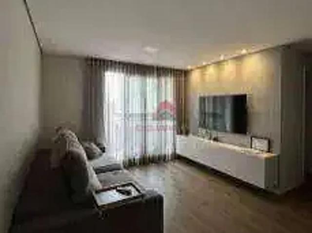 Apartamento para Venda em São José dos Campos/SP Parque Industrial 3 Quartos