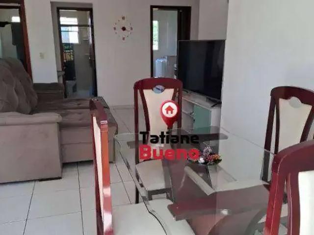 Apartamento para Venda em São José dos Campos/SP Parque Industrial 3 Quartos
