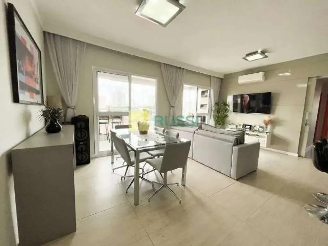 Apartamento para Venda em São José dos Campos/SP Parque Industrial 3 Quartos