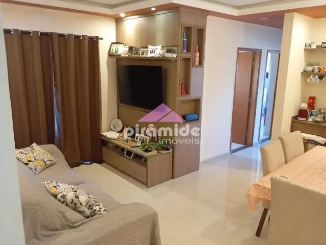 Apartamento para Venda em São José dos Campos/SP Parque Industrial 3 Quartos