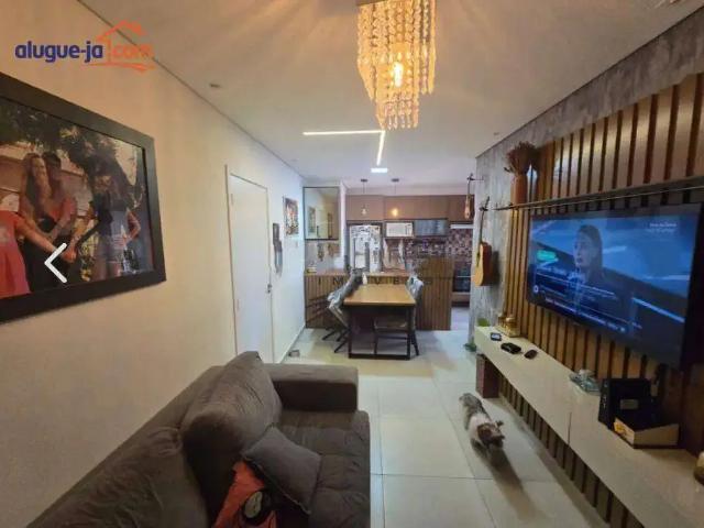 Apartamento para Venda em São José dos Campos/SP Parque Industrial 3 Quartos