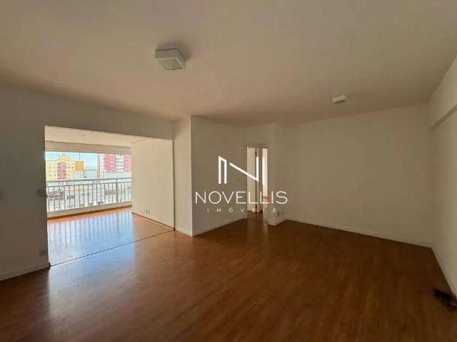 Apartamento para Venda em São José dos Campos/SP Parque Industrial 3 Quartos