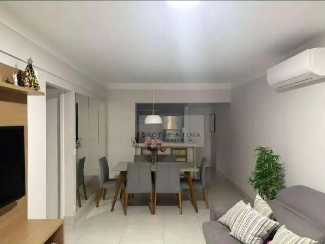 Apartamento para Venda em São José dos Campos/SP Parque Industrial 3 Quartos