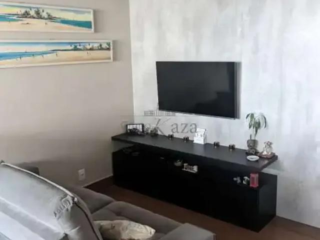 Apartamento para Venda em São José dos Campos/SP Parque Industrial 3 Quartos