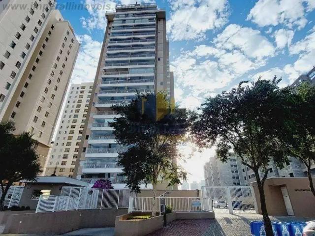 Apartamento para Venda em São José dos Campos/SP Parque Industrial 3 Quartos