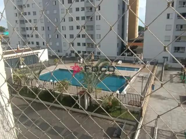 Apartamento para Venda em São José dos Campos/SP Parque Industrial 3 Quartos