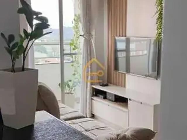 Apartamento para Venda em São José dos Campos/SP Parque Industrial 3 Quartos