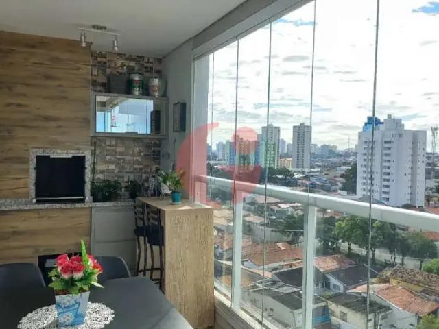 Apartamento para Venda em São José dos Campos/SP Parque Industrial 3 Quartos