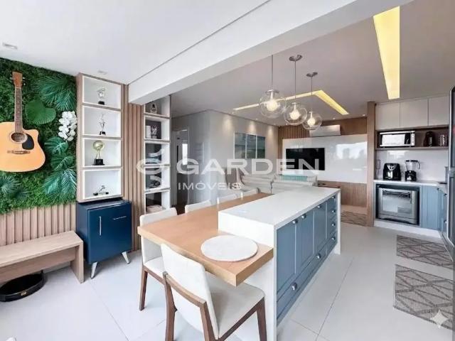 Apartamento para Venda em São José dos Campos/SP Parque Industrial 3 Quartos