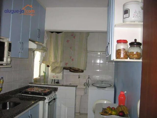 Apartamento para Venda em São José dos Campos/SP Parque Industrial 3 Quartos