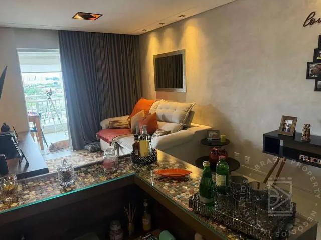 Apartamento para Venda em São José dos Campos/SP Parque Industrial 3 Quartos