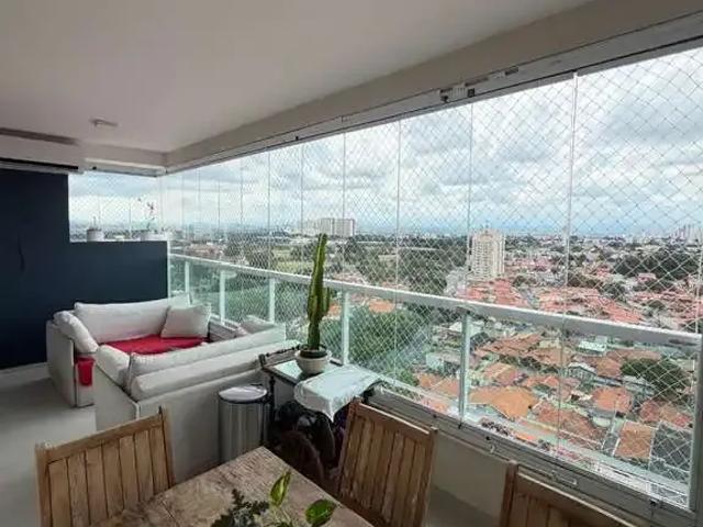 Apartamento para Venda em São José dos Campos/SP Parque Industrial 3 Quartos