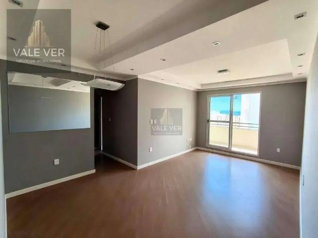 Apartamento para Venda em São José dos Campos/SP Parque Industrial 3 Quartos