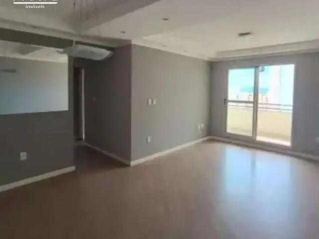 Apartamento para Venda em São José dos Campos/SP Parque Industrial 3 Quartos
