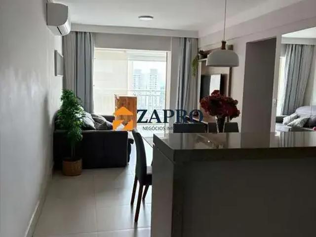 Apartamento para Venda em São José dos Campos/SP Parque Industrial 3 Quartos