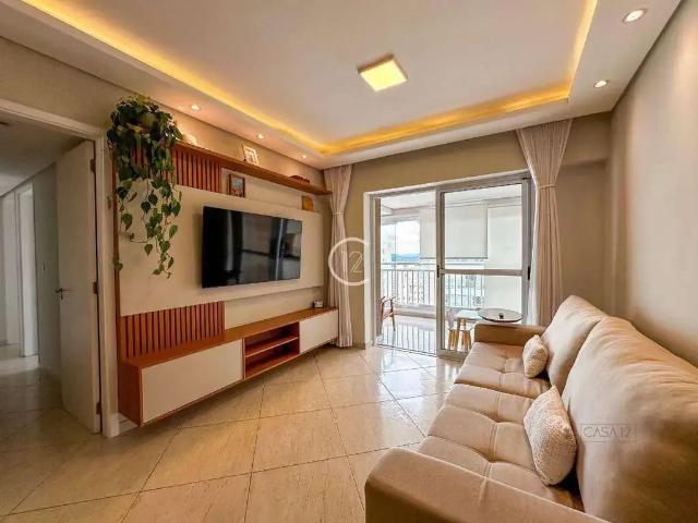 Apartamento para Venda em São José dos Campos/SP Parque Industrial 3 Quartos