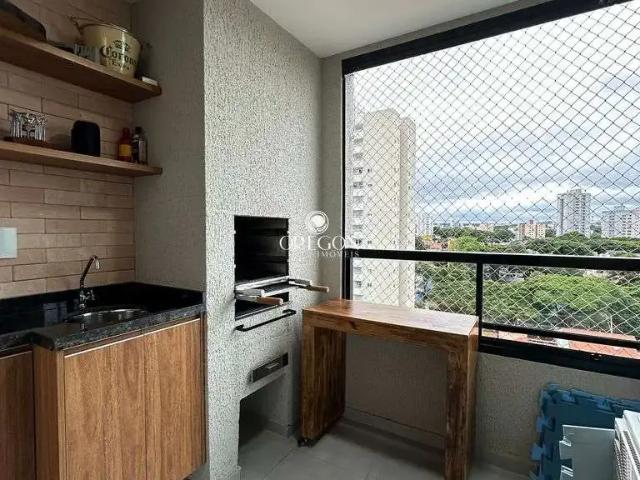 Apartamento para Venda em São José dos Campos/SP Parque Industrial 3 Quartos