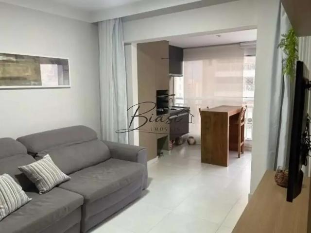 Apartamento para Venda em São José dos Campos/SP Parque Industrial 3 Quartos
