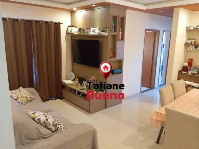 Apartamento para Venda em São José dos Campos/SP Parque Industrial 3 Quartos