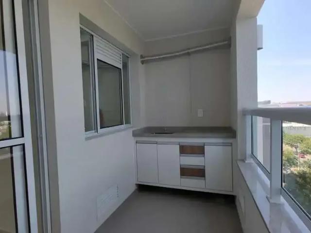 Apartamento para Venda em São José dos Campos/SP Parque Industrial 3 Quartos