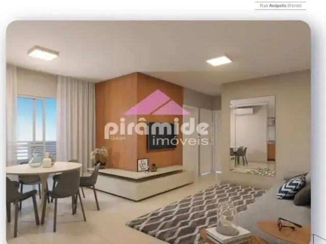 Apartamento para Venda em São José dos Campos/SP Parque Industrial 3 Quartos