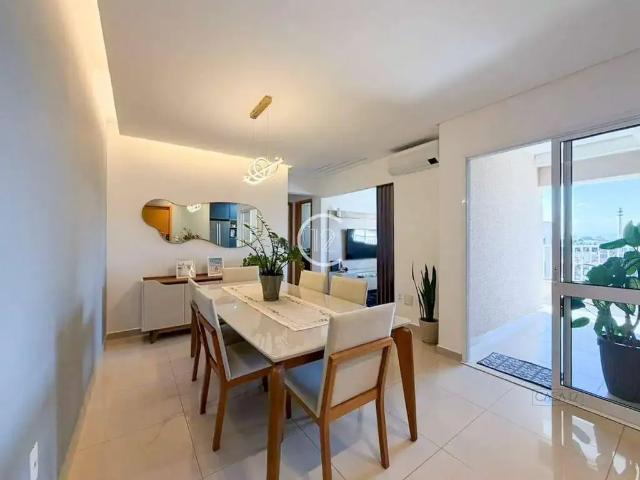 Apartamento para Venda em São José dos Campos/SP Parque Industrial 3 Quartos