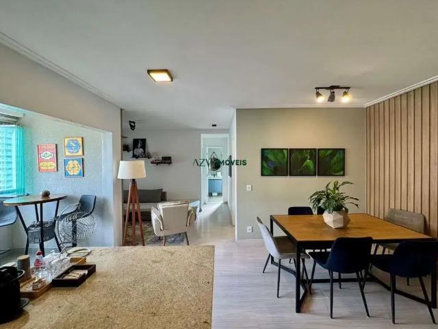 Apartamento para Venda em São José dos Campos/SP Parque Industrial 3 Quartos
