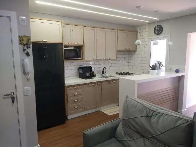 Apartamento para Venda em São José dos Campos/SP Parque Industrial 3 Quartos