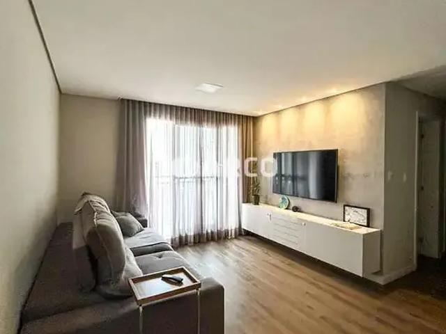 Apartamento para Venda em São José dos Campos/SP Parque Industrial 3 Quartos