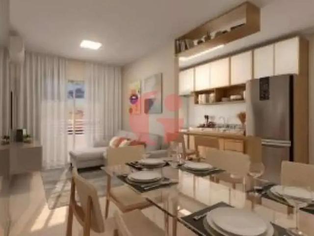 Apartamento para Venda em São José dos Campos/SP Parque Industrial 3 Quartos