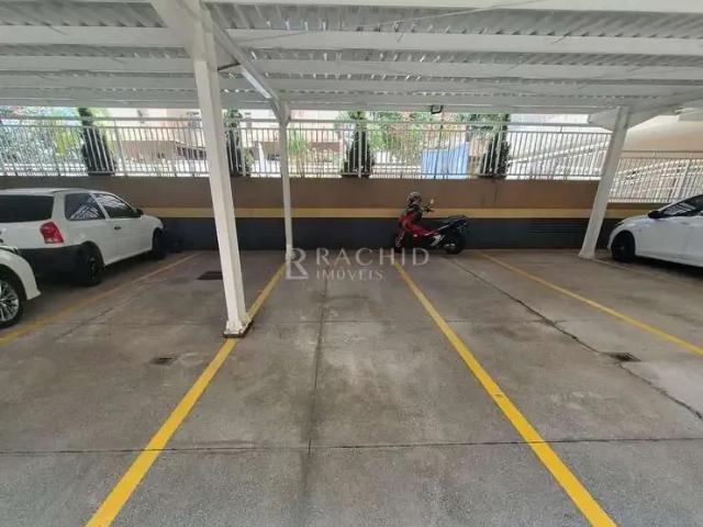 Apartamento para Venda em São José dos Campos/SP Parque Industrial 3 Quartos