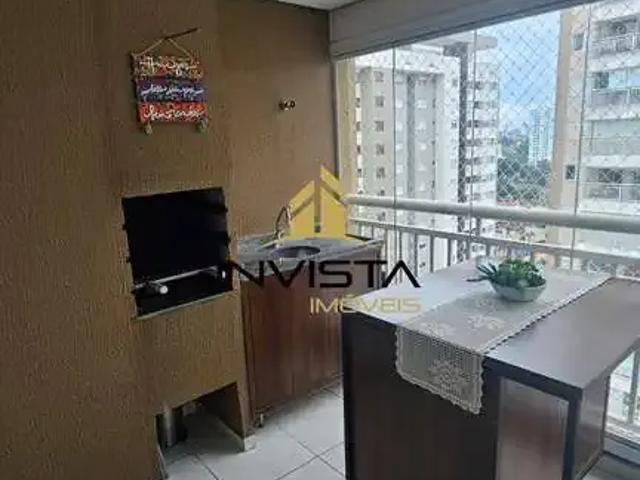 Apartamento para Venda em São José dos Campos/SP Parque Industrial 3 Quartos
