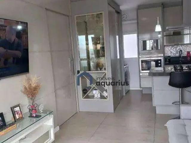 Apartamento para Venda em São José dos Campos/SP Parque Industrial 3 Quartos