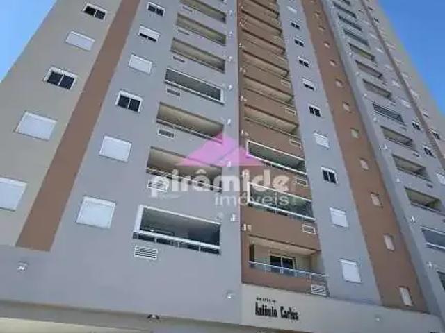 Apartamento para Venda em São José dos Campos/SP Parque Industrial 3 Quartos