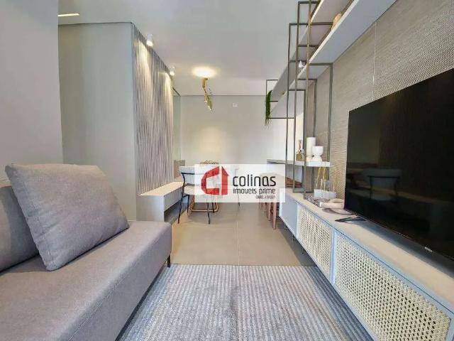 Apartamento para Venda em São José dos Campos/SP Parque Industrial 3 Quartos