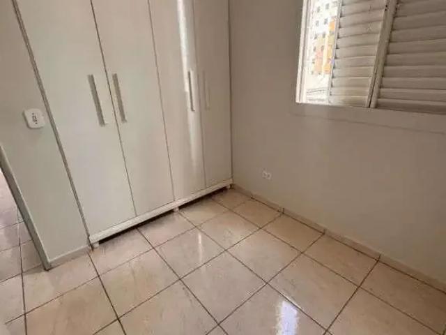 Apartamento para Venda em São José dos Campos/SP Parque Industrial 3 Quartos
