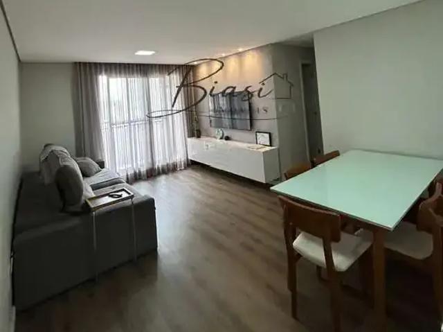 Apartamento para Venda em São José dos Campos/SP Parque Industrial 3 Quartos
