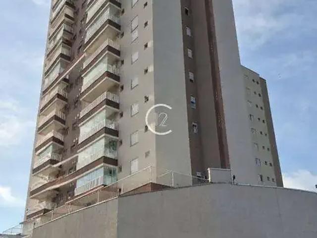 Apartamento para Venda em São José dos Campos/SP Parque Industrial 3 Quartos